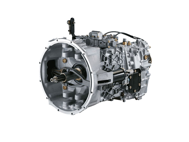 Cajas - Virasoro Trucks